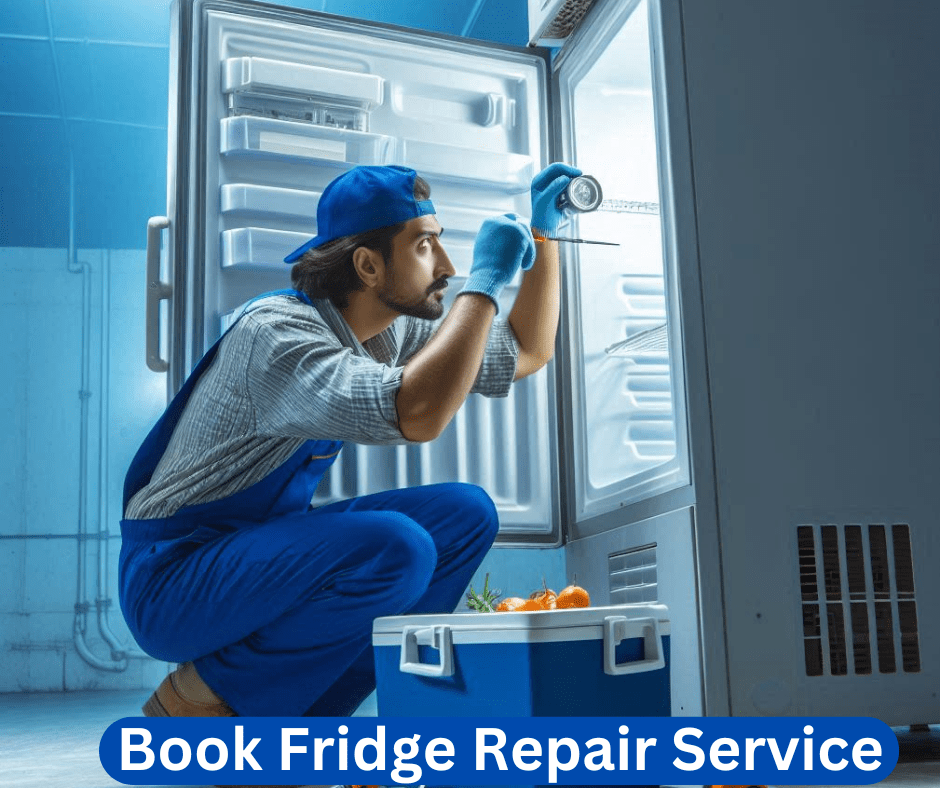 Deep Repair Service Charges in Guwahati || Deep Freezer Gas Refill ...