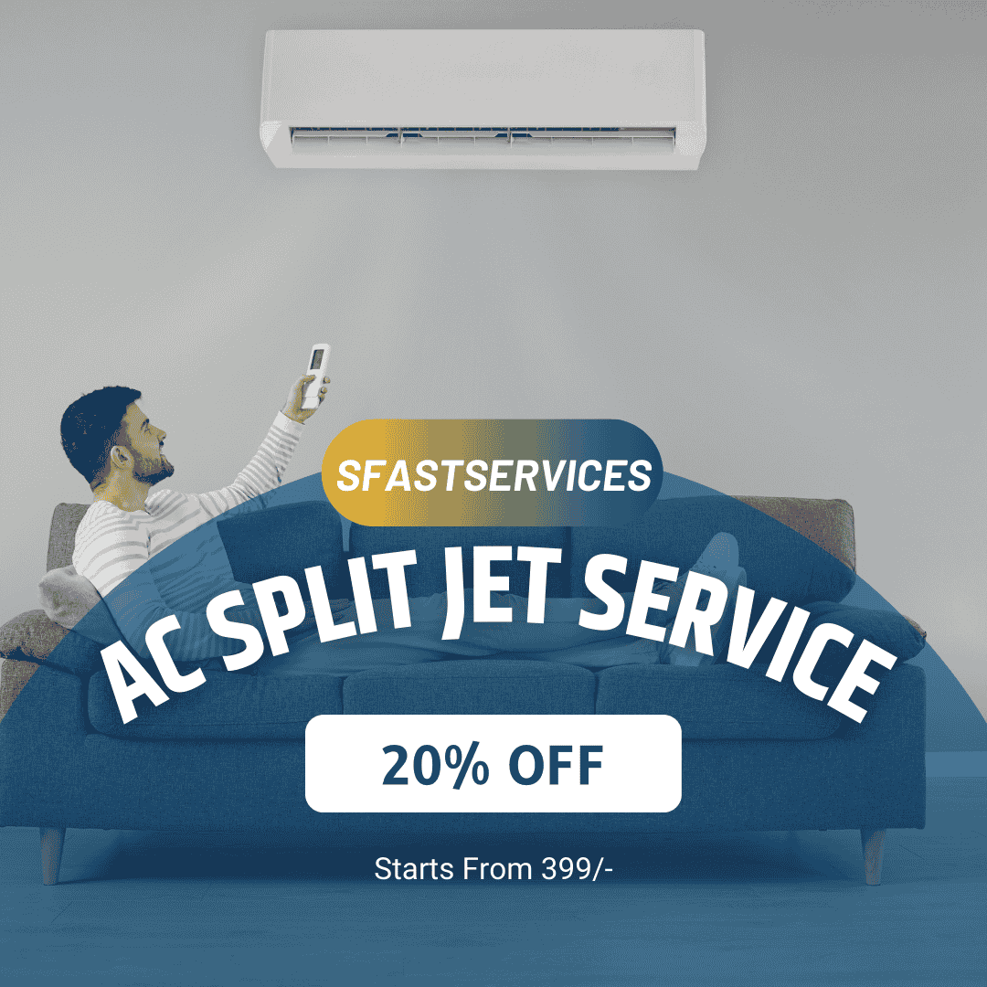 Ac Service Charges in Chennai | Ac Repair Charges in Chennai-2025