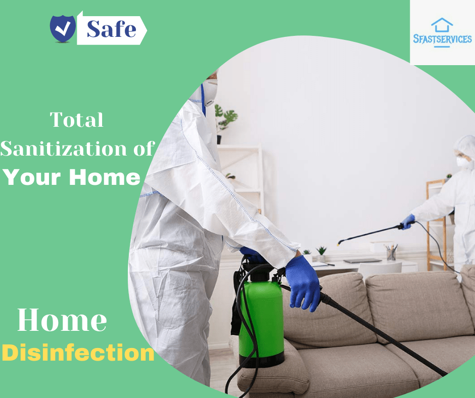 Home Sanitization Services Delhi | Home & Office Sanitization Services ...